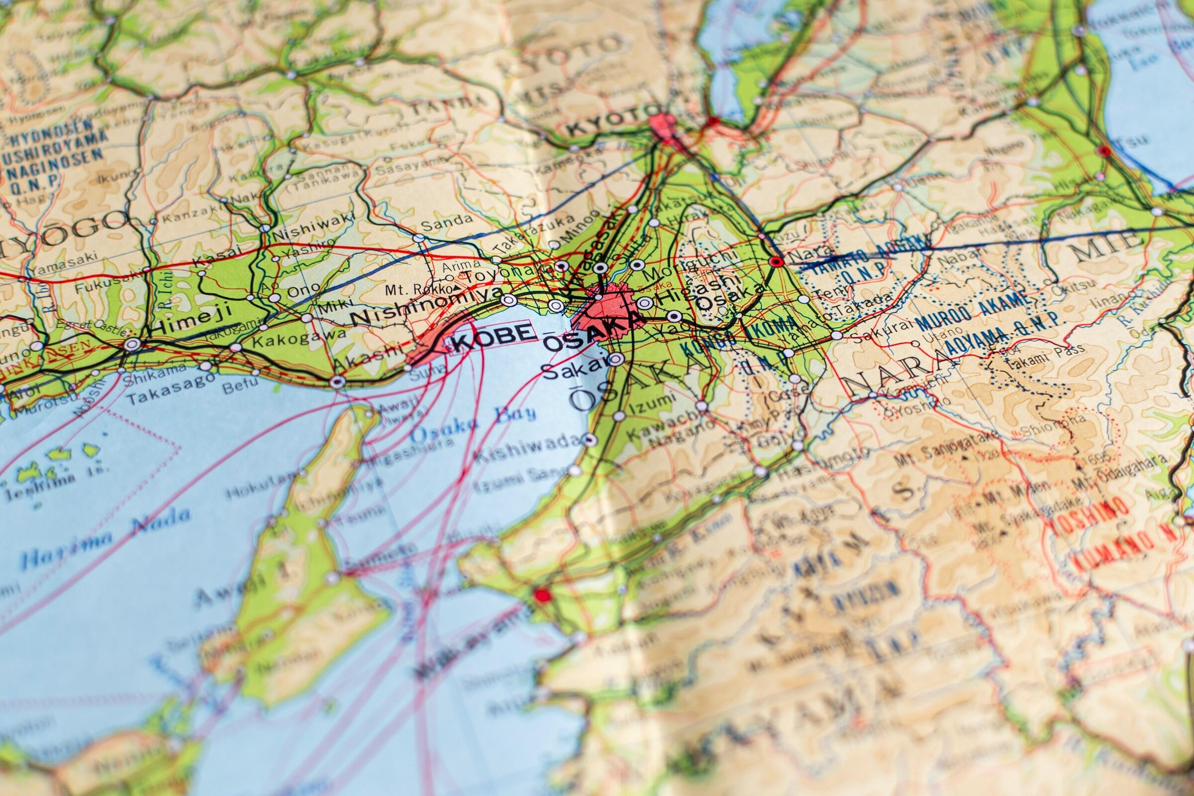 Maantieteen tietovisa